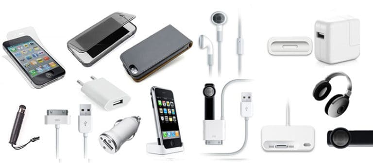 Les meilleurs accessoires pour smartphone pliable en mai 2026