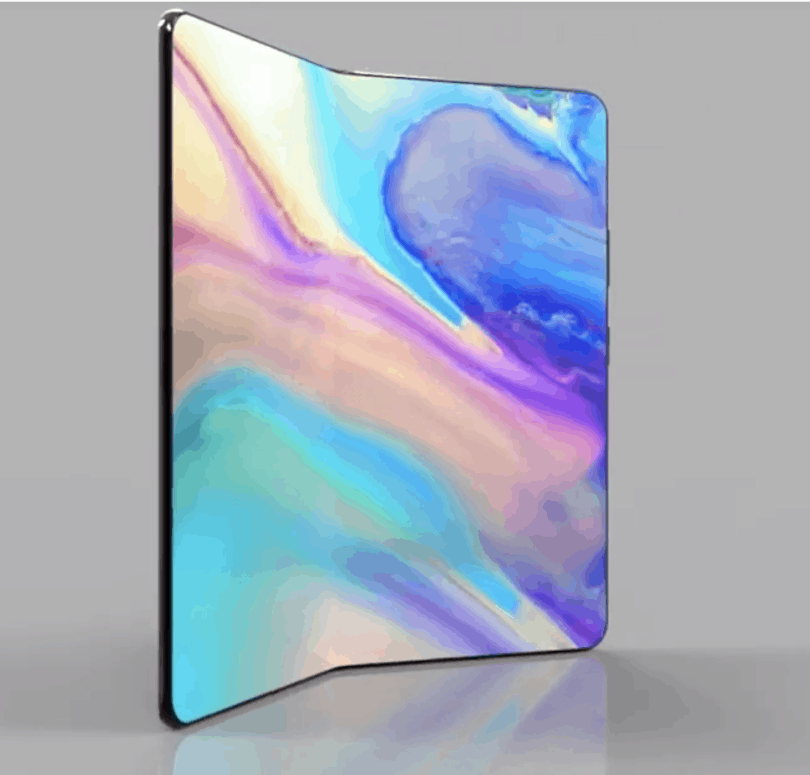 MATE X : le nouveau smartphone pliable Huawei en octobre 2025