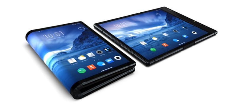 Quelle technologie pour les écrans flexibles et pliables ? en juillet 2025