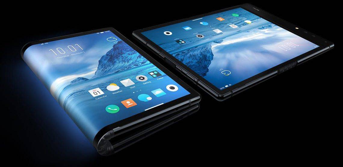 Smartphone Pliable : le guide pour tout savoir en juin 2023